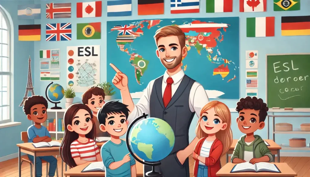 Building Rapport with Your Online ESL Students: Tips from an American ESL Teacher – Super English