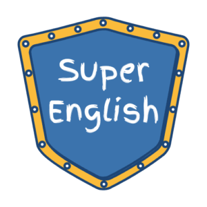Super English ESL: Ready-Made, No-Prep ESL Curriculum for All Levels